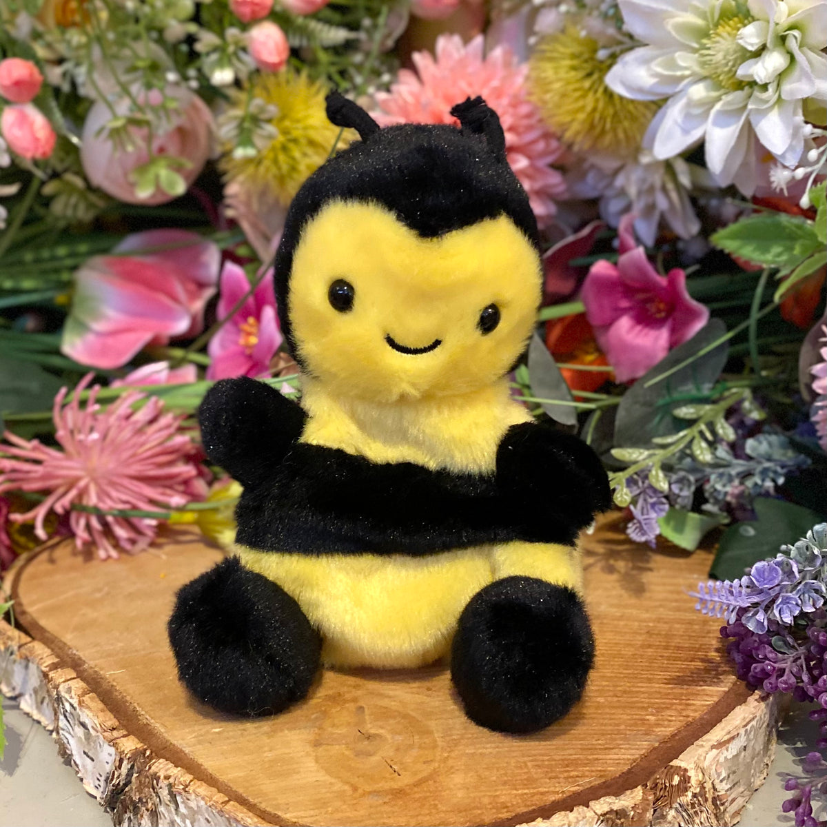 Queeny Bee by Palm Pals — Lovely Libby's