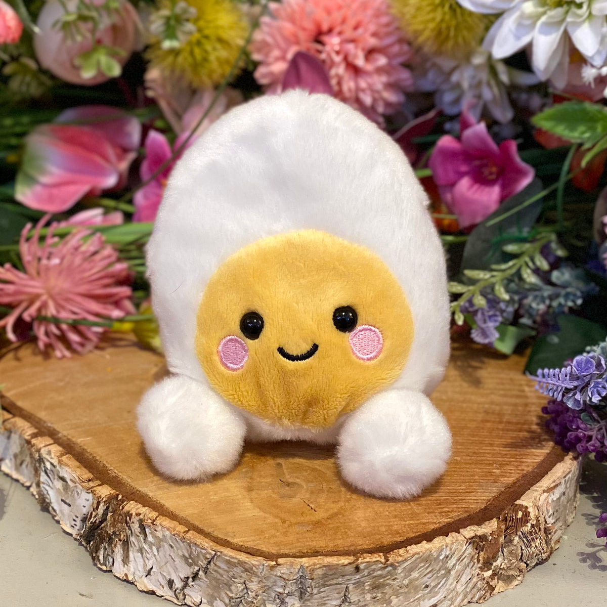 Bobby Egg by Palm Pals — Lovely Libby's