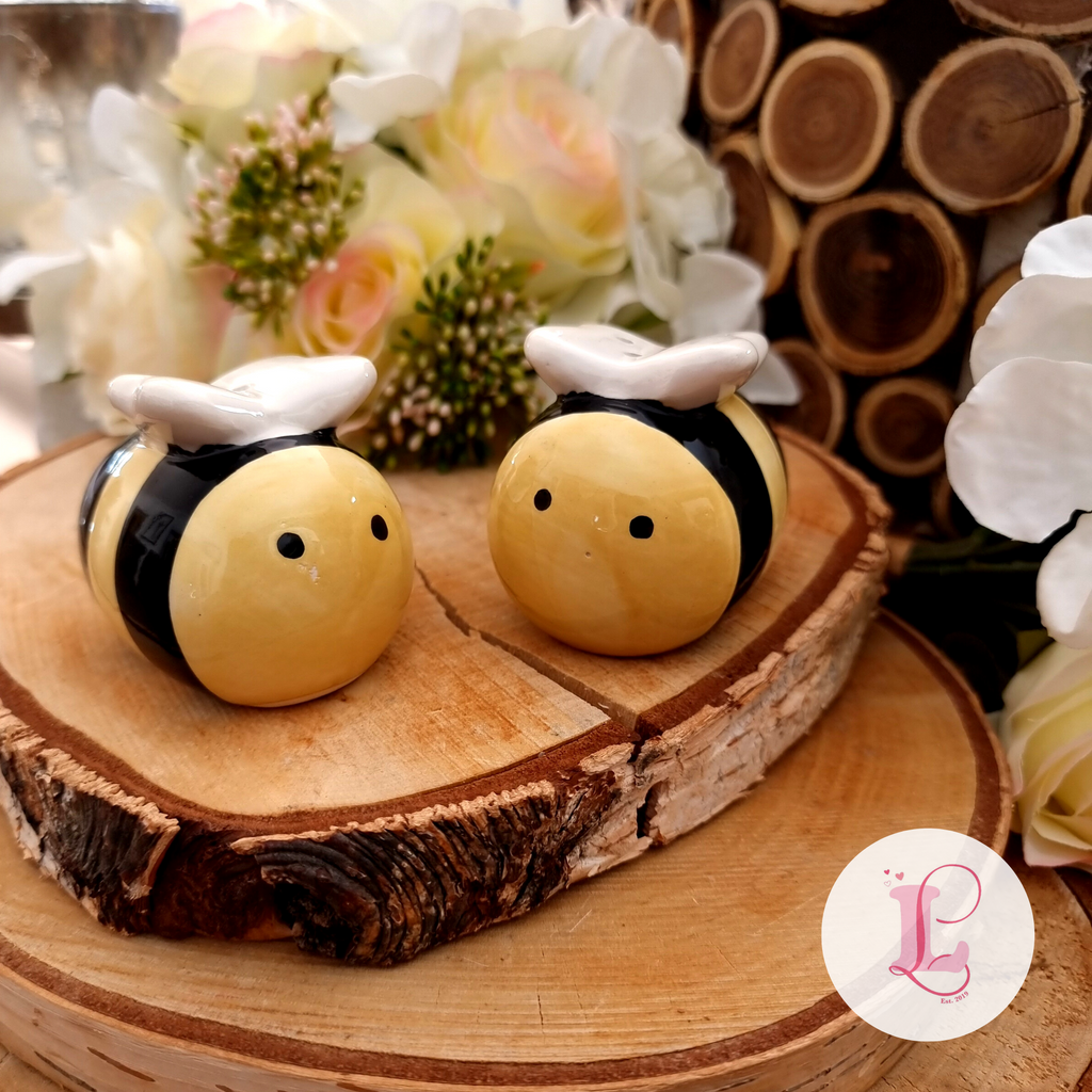 World Bee Day Collection — Lovely Libby's