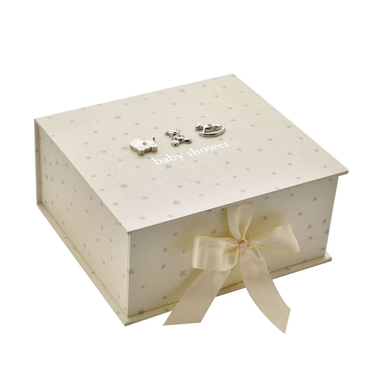Baby Shower Keepsake Box — Lovely Libby's
